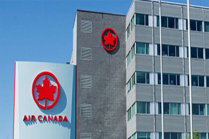 AIR Canada corporate offices | headquarters | Phone | Address