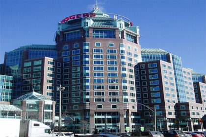 Rogers corporate offices | headquarters | Phone | Address