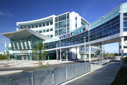 WestJet corporate offices | headquarters | Phone