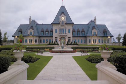 Magna corporate offices | Headquarters | Phone | Address