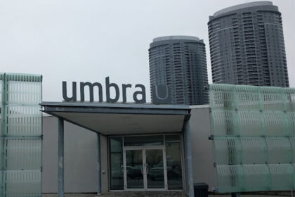 Umbra corporate offices | Headquarters | Phone | Address