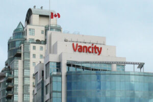 Vancity Canada corporate offices | Headquarters | Phone | Address
