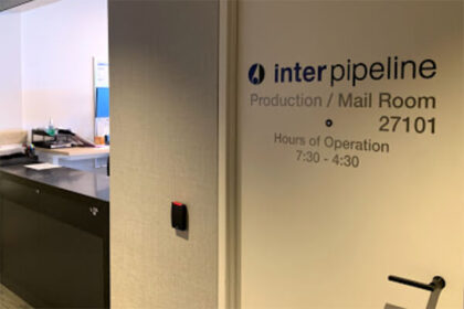 Inter Pipeline corporate offices | Headquarters | Phone | Address