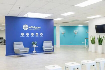 eShipper corporate offices | Headquarters | Phone | Address
