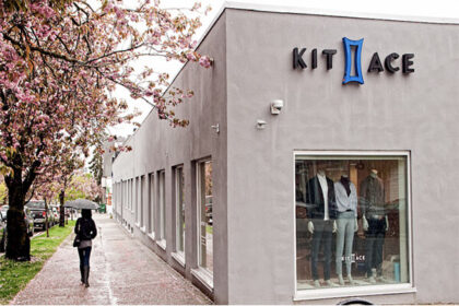 Kit and Ace corporate offices | Headquarters | Phone | Address