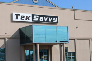 TekSavvy corporate offices | Headquarters | Phone | Address