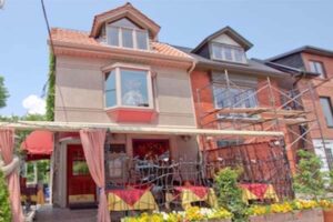 Joso's Restaurant corporate offices | Headquarters | Phone | Address