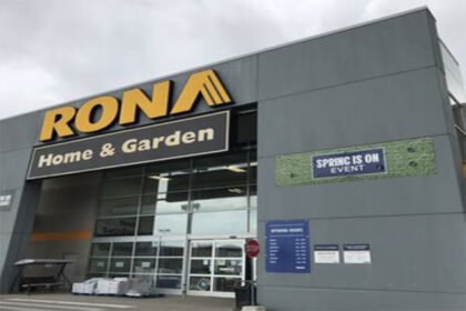 RONA corporate offices | Headquarters | Phone | Address