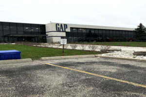 Gap Canada corporate offices | Headquarters | Phone | Address