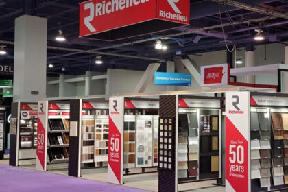 Richelieu Hardware corporate offices | Headquarters | Phone