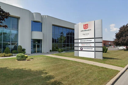 Uni-Select Inc corporate offices | Headquarters | Phone | Address