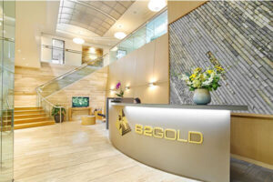 B2Gold Corp corporate offices | Headquarters | Phone | Address