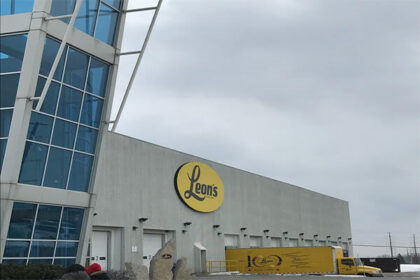 Leon's Furniture corporate offices | Headquarters | Phone | Address