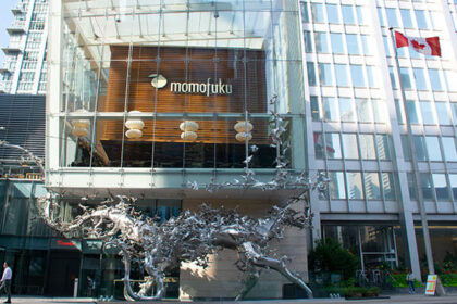 Momofuku Noodle Bar corporate offices | Headquarters | Phone