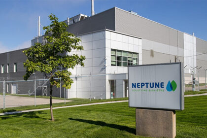 Neptune Wellness Solutions corporate offices | Headquarters | Phone ...