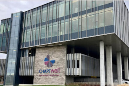 Chartwell Carlton Retirement Residence corporate offices | Headquarters ...