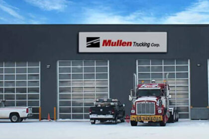 Mullen Group corporate offices | Headquarters | Phone | Address