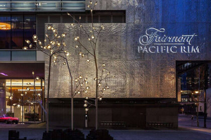 Fairmont Pacific Rim corporate offices | Headquarters | Phone