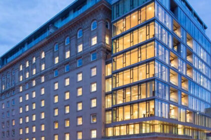 The Ritz-Carlton corporate offices | Headquarters | Phone