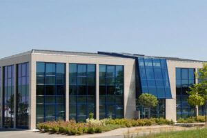 ATS Corporation corporate offices | Headquarters | Phone