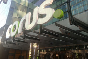 Corus Entertainment corporate offices | Headquarters | Phone