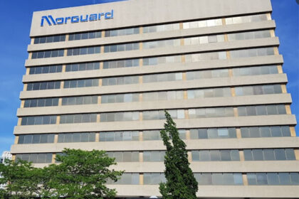 Morguard Corp corporate offices | Headquarters | Phone