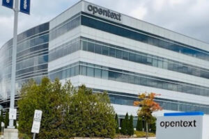 OpenText Canada corporate offices | headquarters | Phone