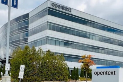 OpenText Canada corporate offices | headquarters | Phone